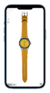 Virtual Try-On for Watches & Straps